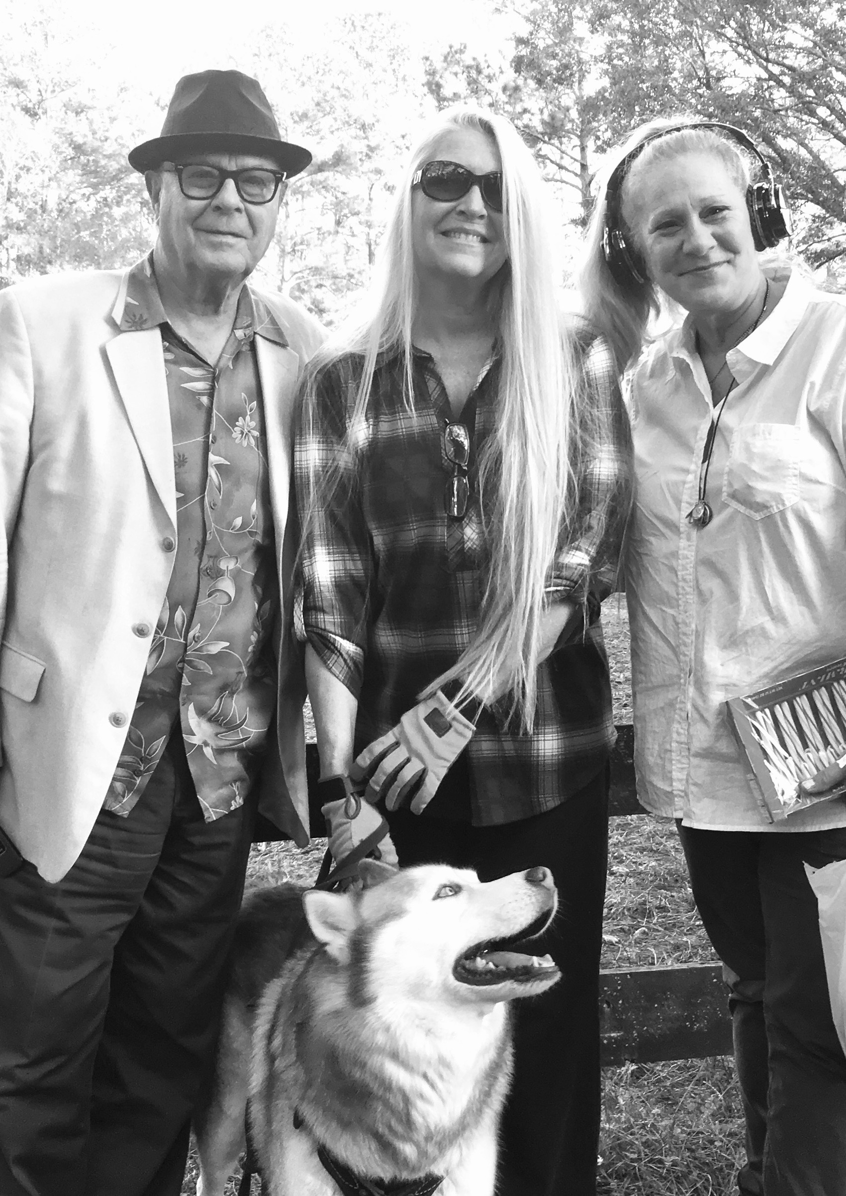 Peter-Henry Schroeder Memorial – Human Animal Life Foundation